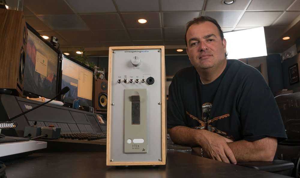 Discover Our State-of-the-Art Recording Studio Rental