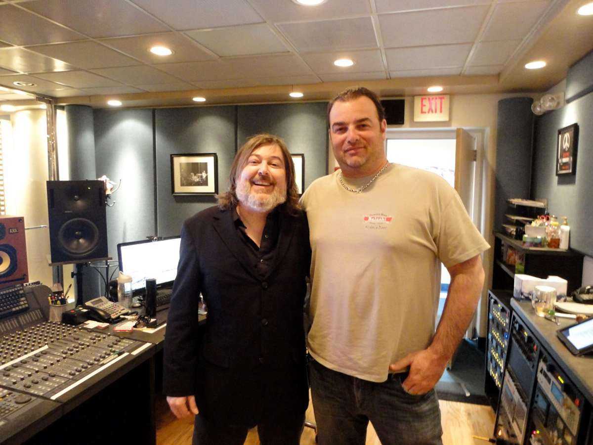 Discover Our State-of-the-Art Recording Studio Rental