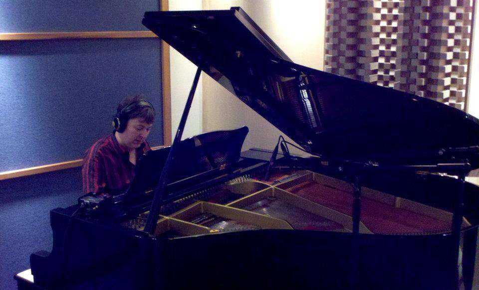 Discover Our State-of-the-Art Recording Studio Rental