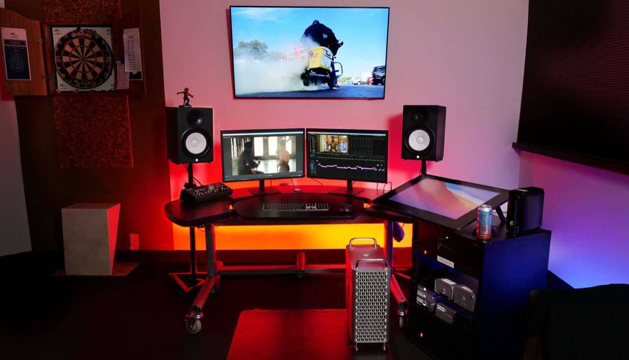 Experience the Best Video Production in Paramus NJ